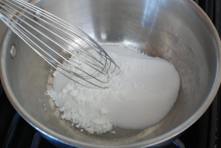 Rice Pudding - Simply So Good