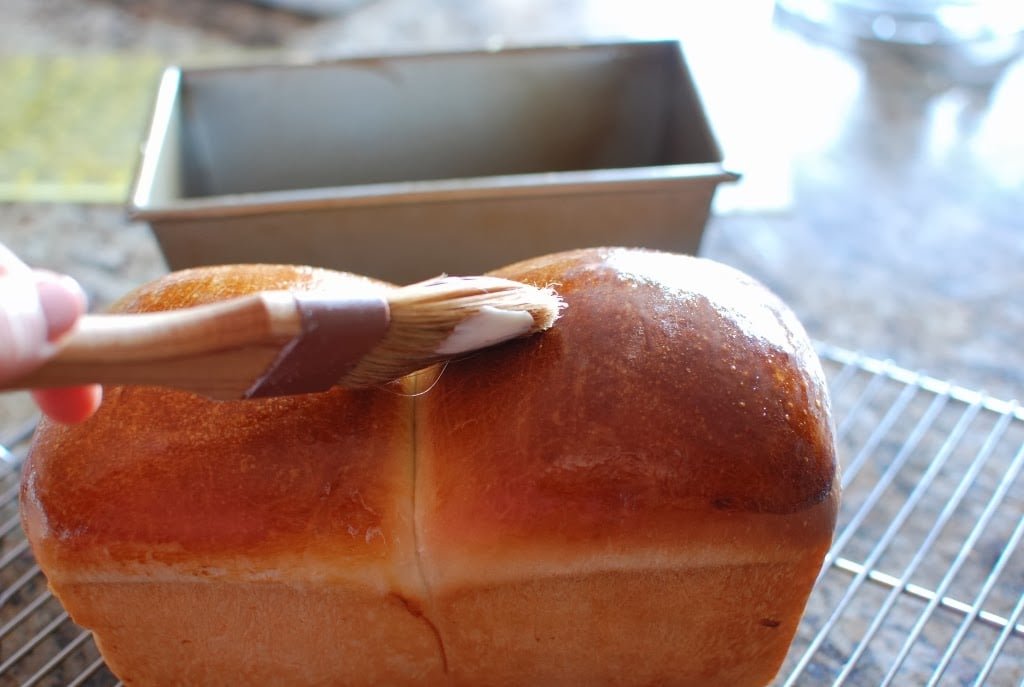 Pain Brioche - Simply So Good