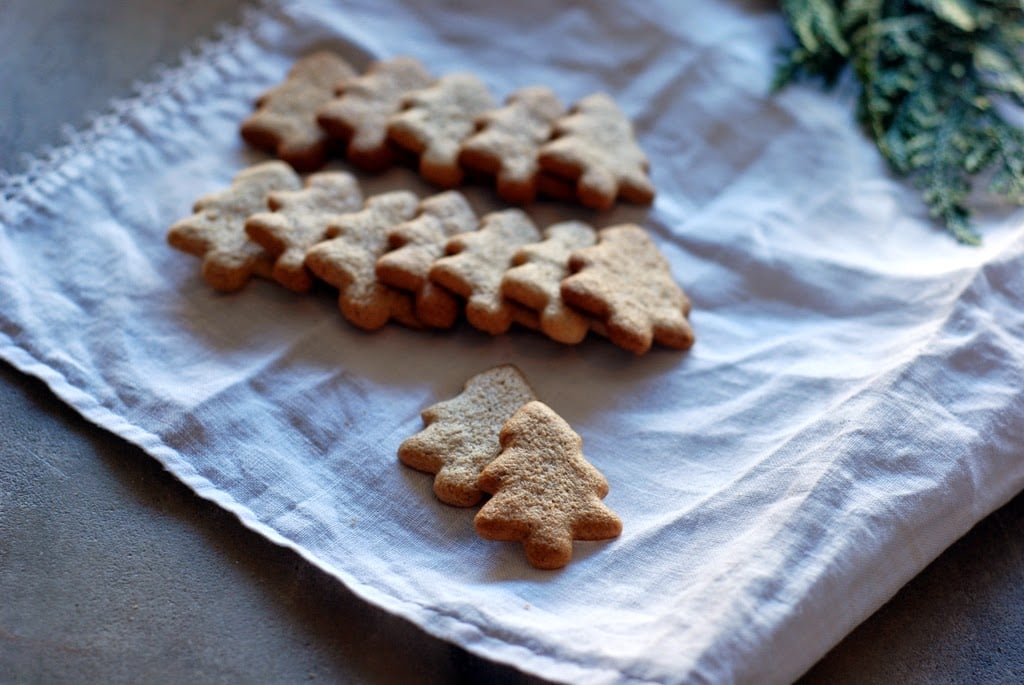 Norwegian Pepperkaker - Simply So Good