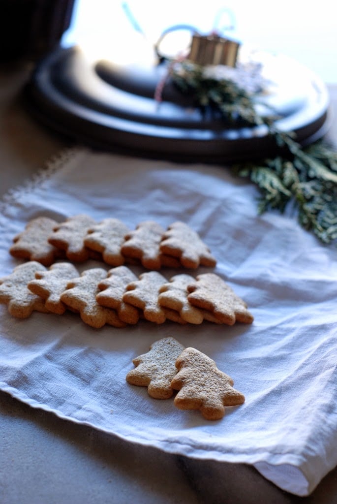 Norwegian Pepperkaker - Simply So Good