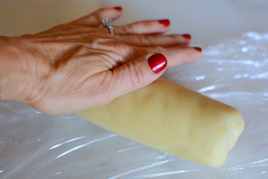 Homemade Marzipan - Simply So Good