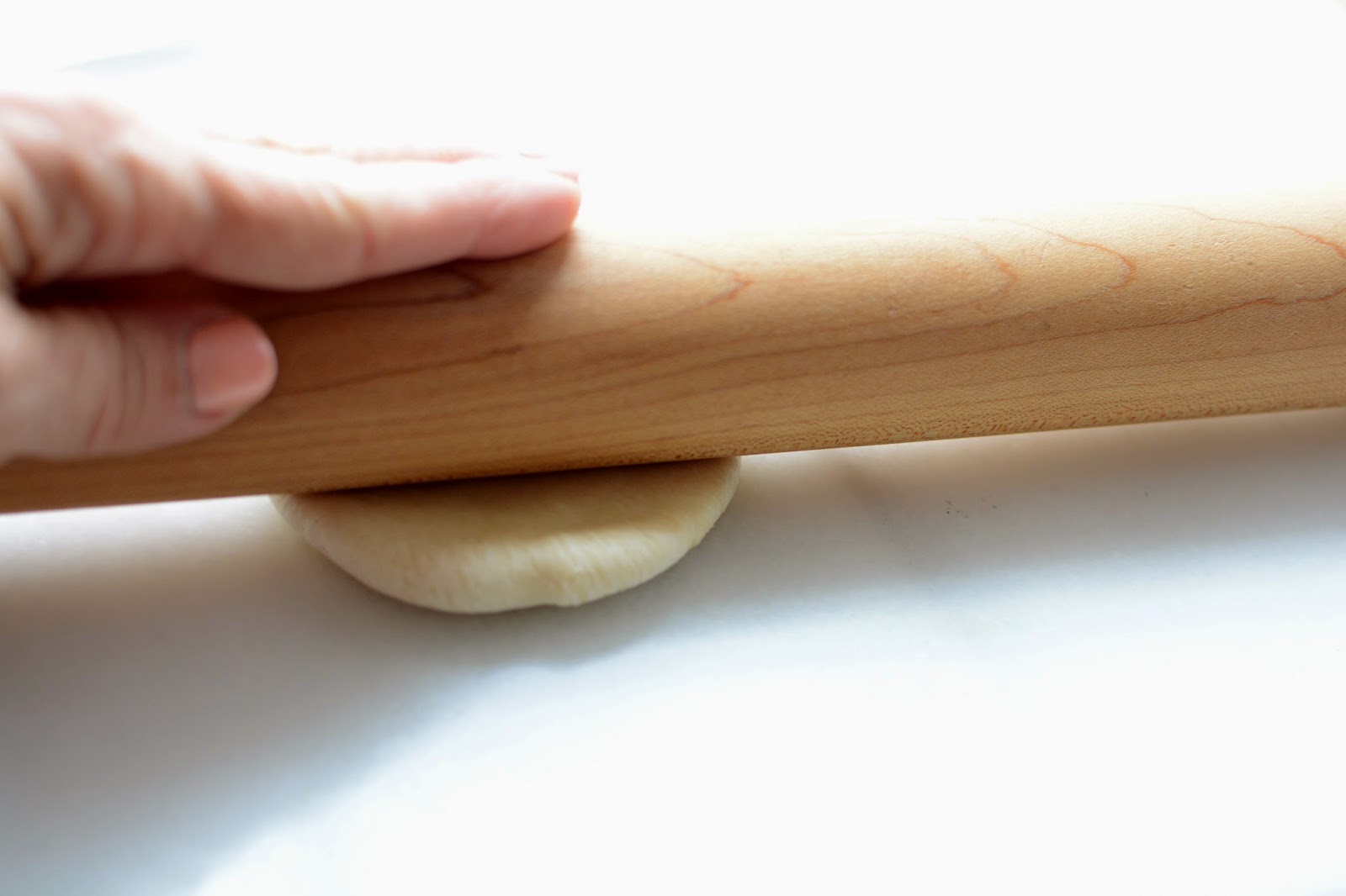 Steamed Buns - Simply So Good