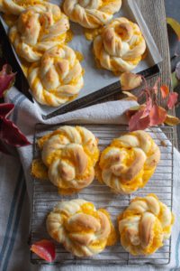 Giant Cheddar Twists - Simply So Good